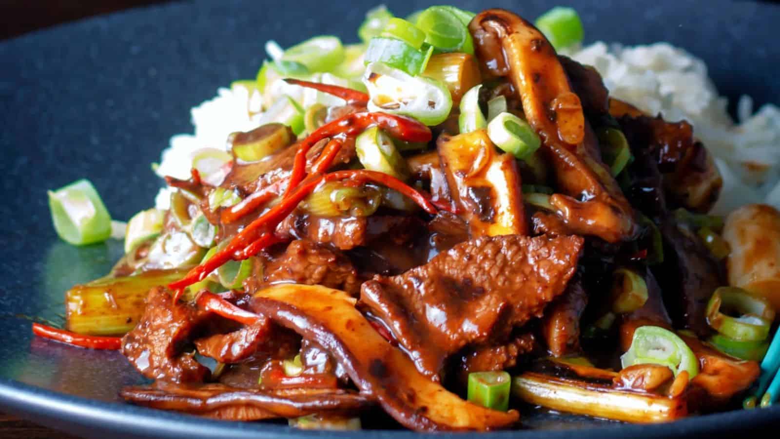 12 easy beef recipes that will save your dinner plans