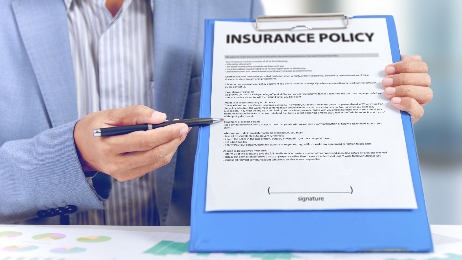 16 insurance mistakes Canadians make that can cost thousands
