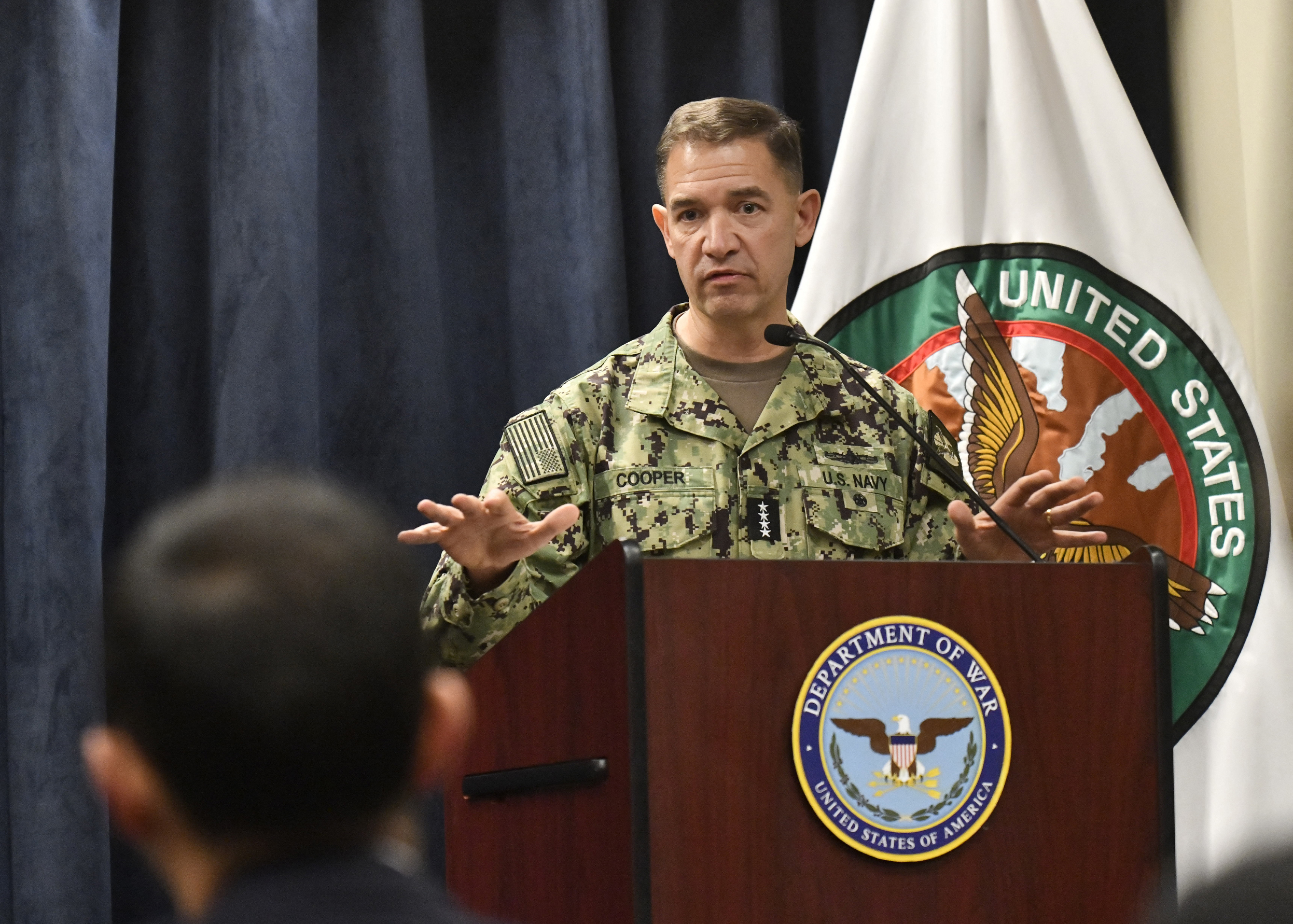 Cancellation of Army exercise fuels speculation about Mideast troop ...