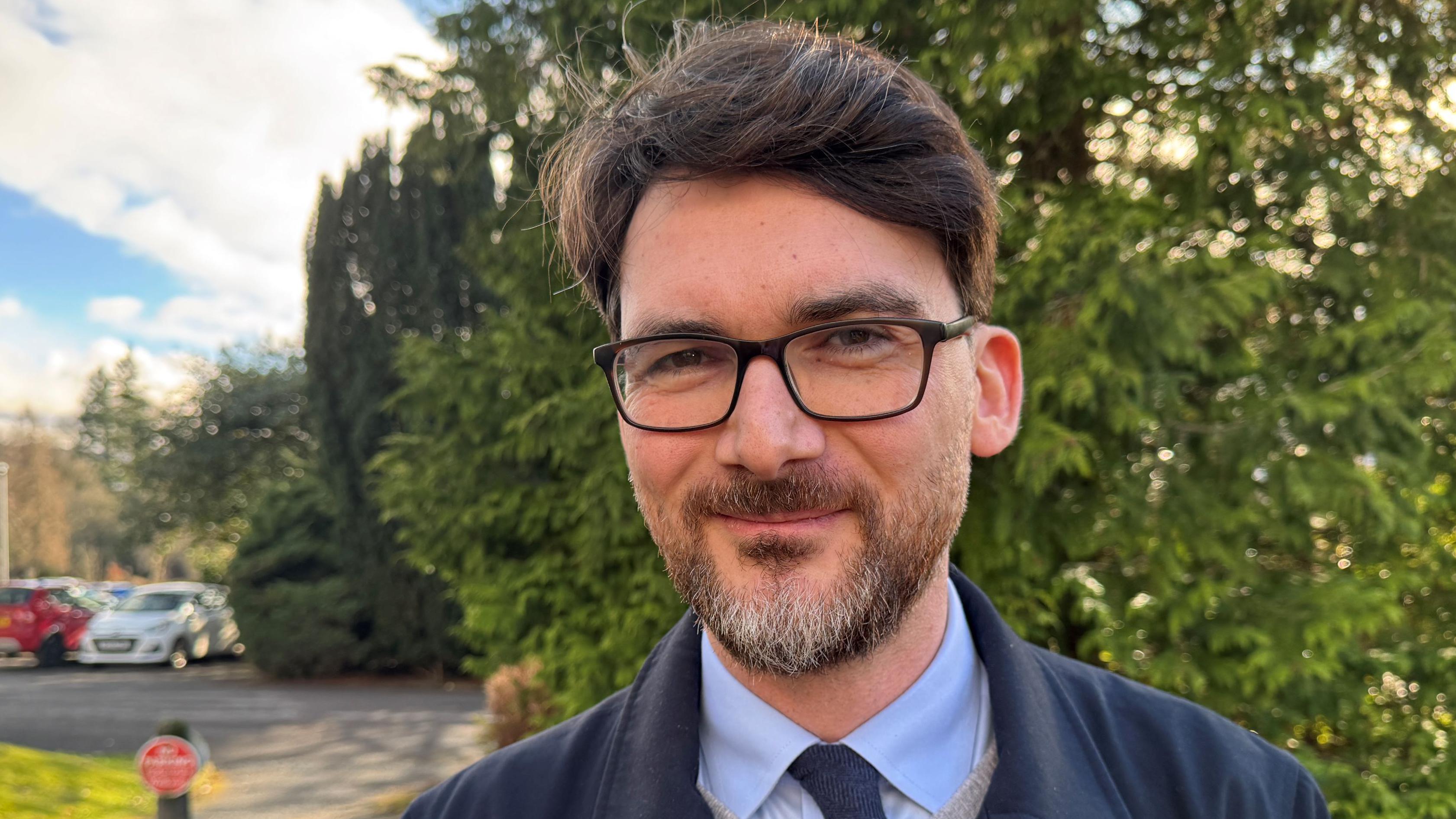 Labour whip restored to farm tax plan rebel MP