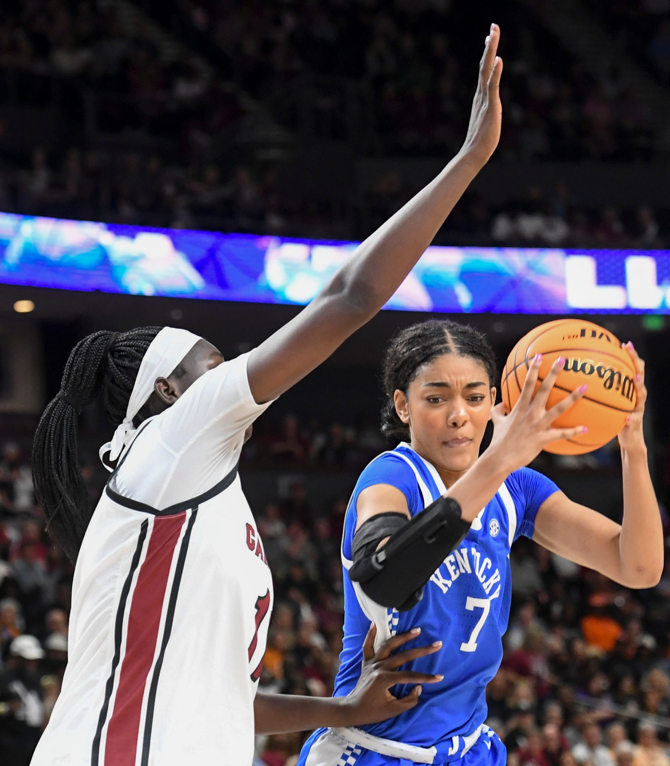 Kentucky vs West Virginia game time set for NCAA Tournament matchup