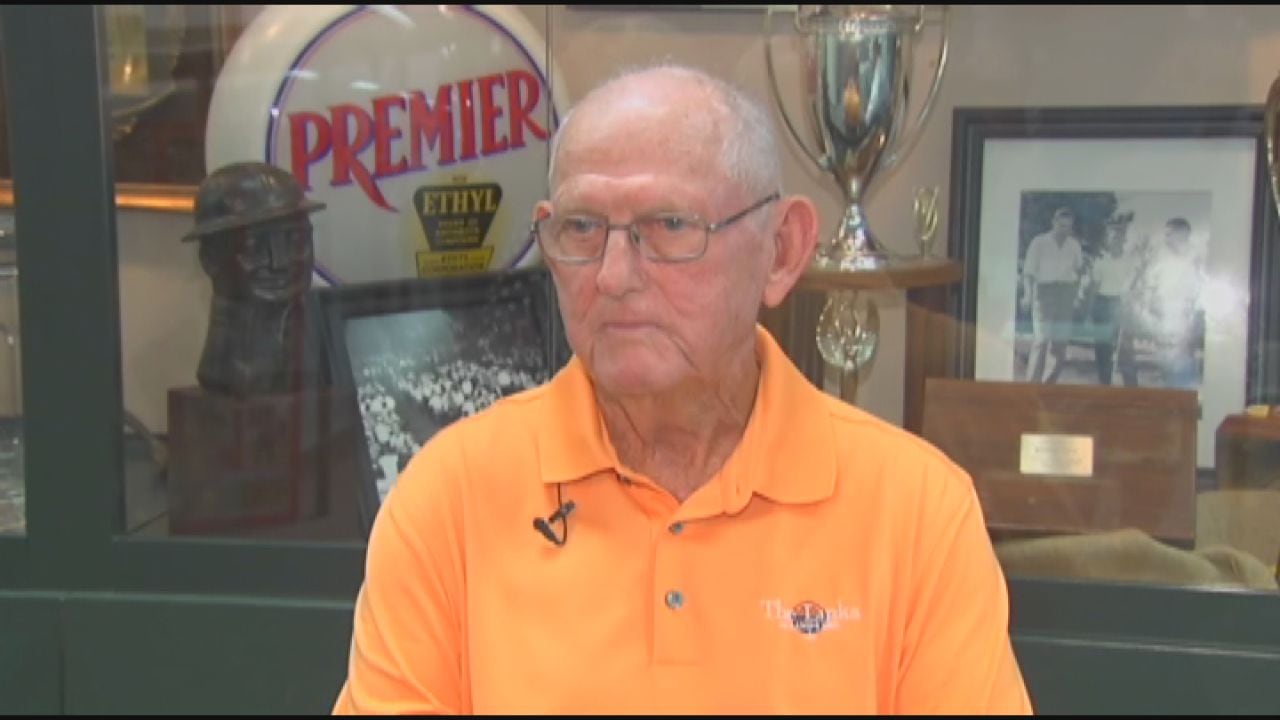 Longview native, former PGA Tour member dies at 88