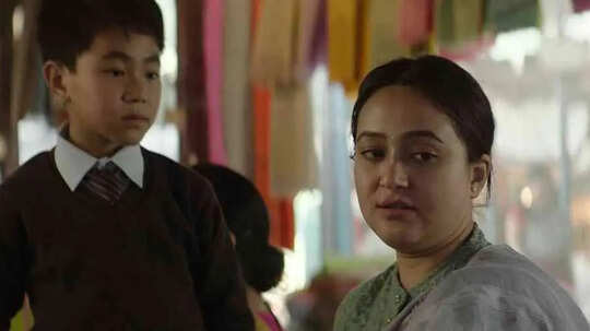 Boong movie review: A mischievous Manipuri boy’s adventure turns into a ...
