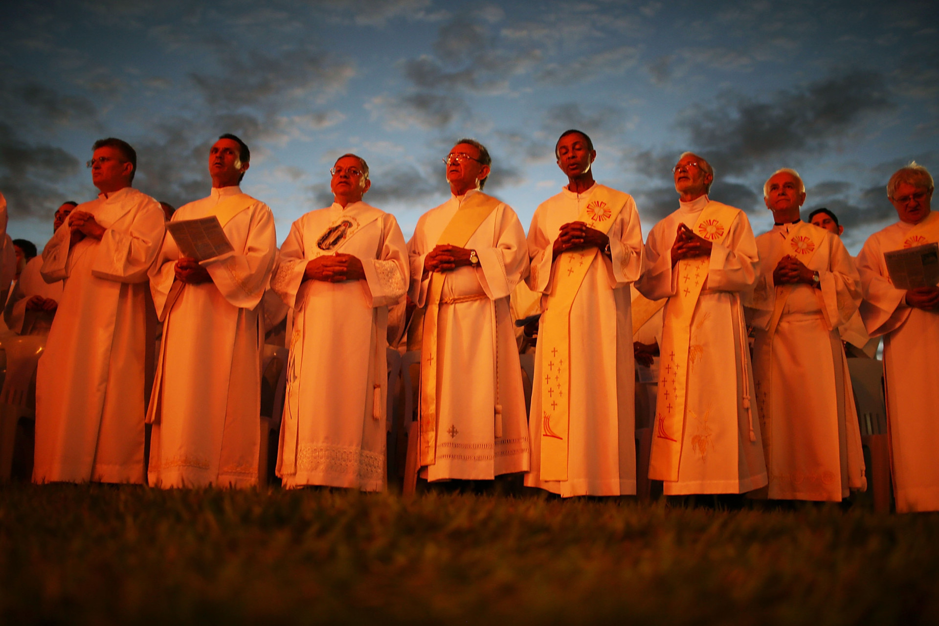 The different types of Christianity explained