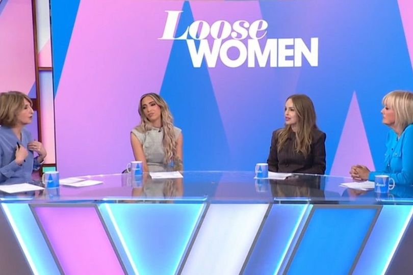 Loose Women stars confirm how long they're going to be missing amid ITV ...