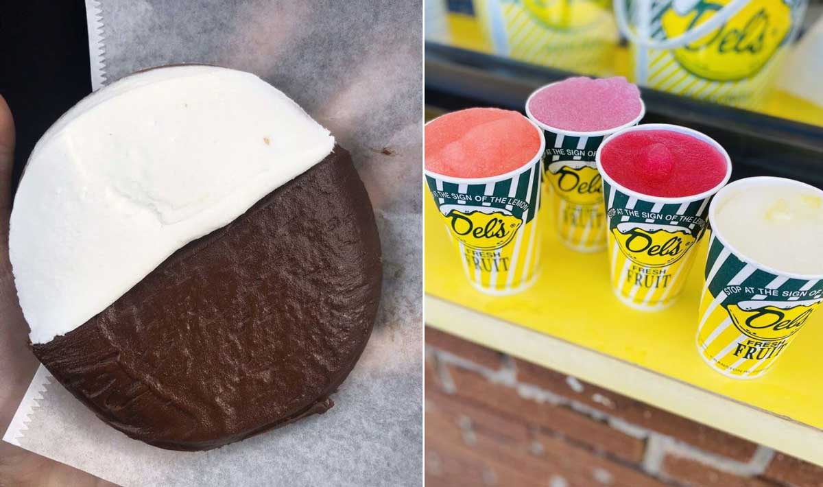 The signature dessert in every state (and where to try it)