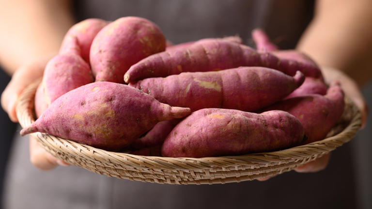 3 types of sweet potatoes you can grow indoors in smaller spaces