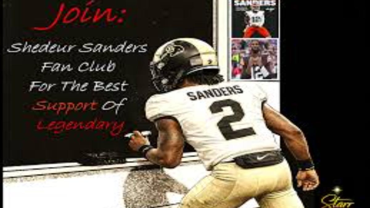 Browns OC praises Shedeur Sanders breakout potential ahead of 2026 NFL ...