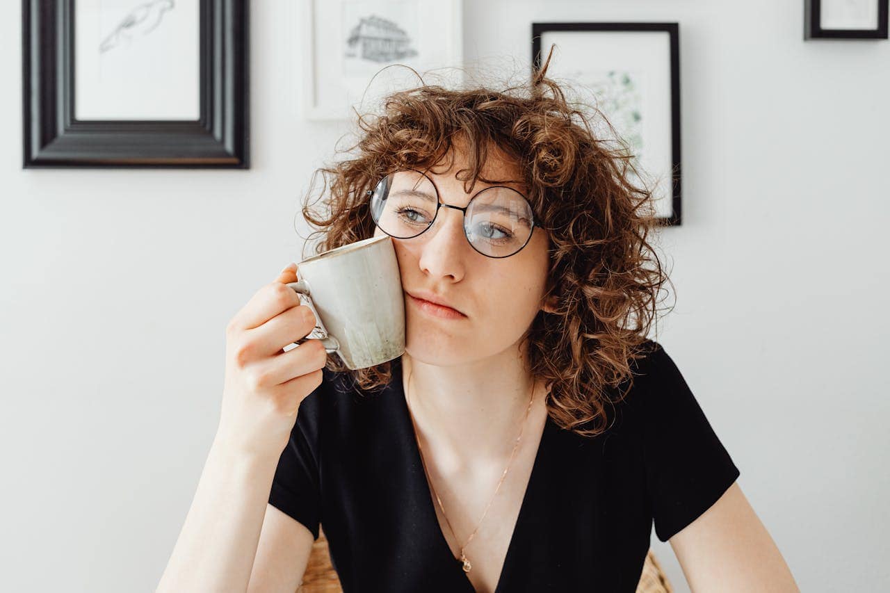 If you replay conversations in your head, you probably have these 12 traits