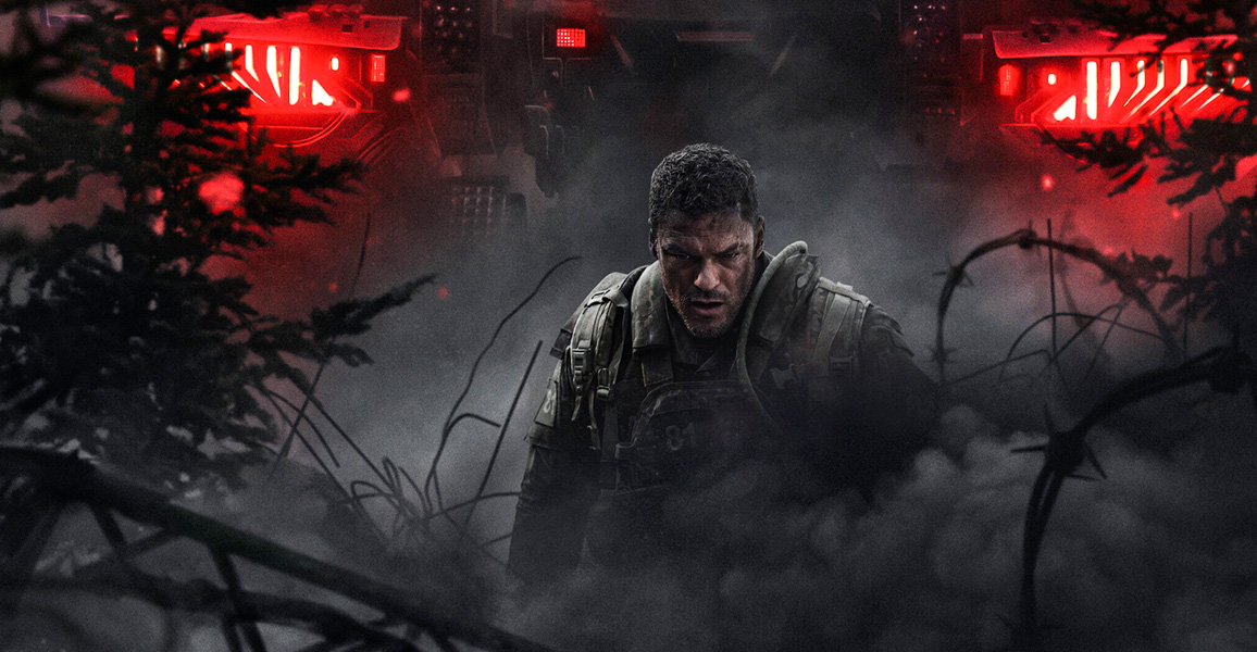 'War Machine' ending explained: What happens in the Alan Ritchson ...