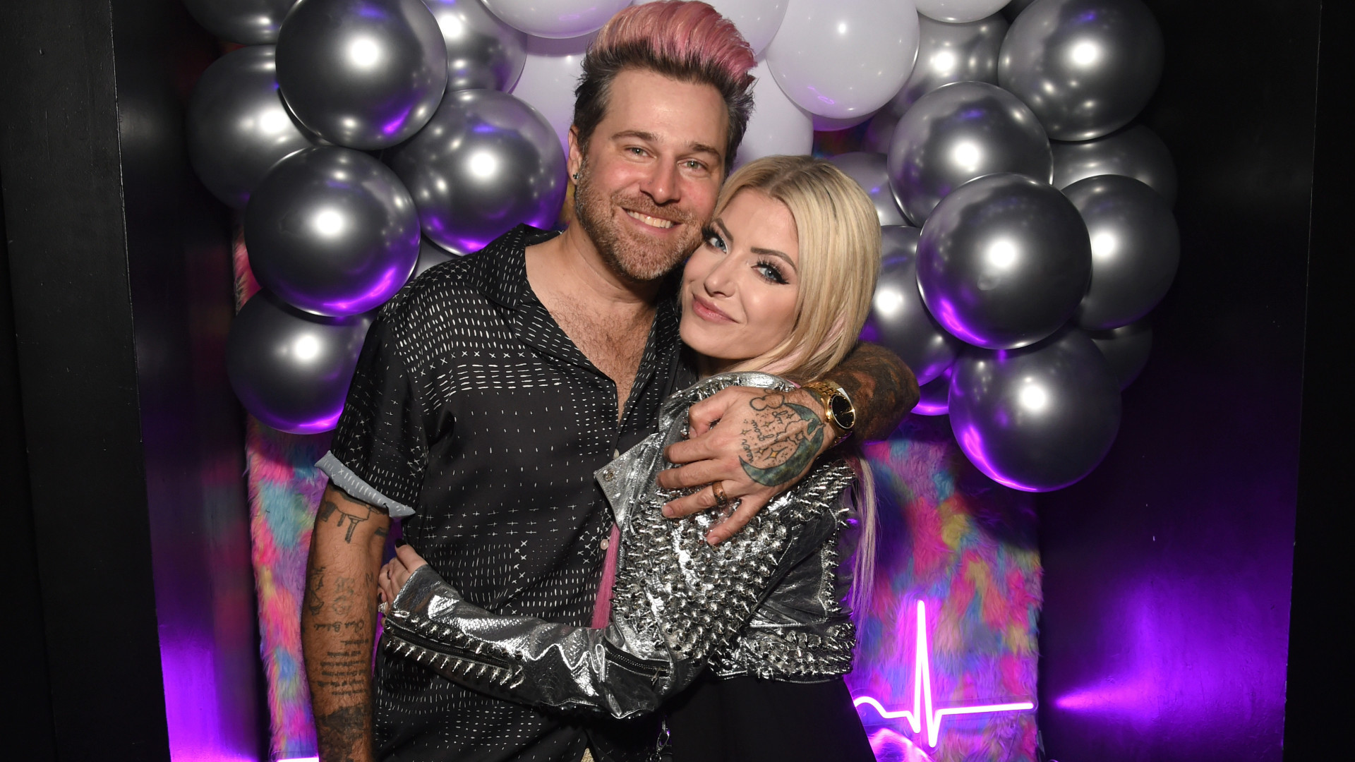 WWE star Alexa Bliss' husband Ryan Cabrera says stalker sent him 'death ...