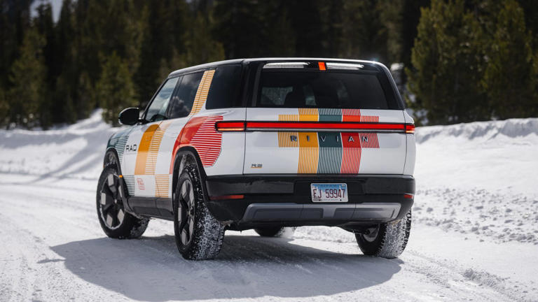 Here’s everything Rivian’s new RAD division must do to make better ...