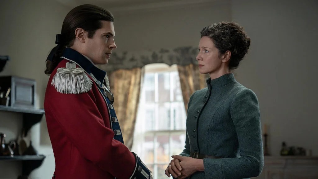 'Outlander' season 7 recap: What to remember before season 8
