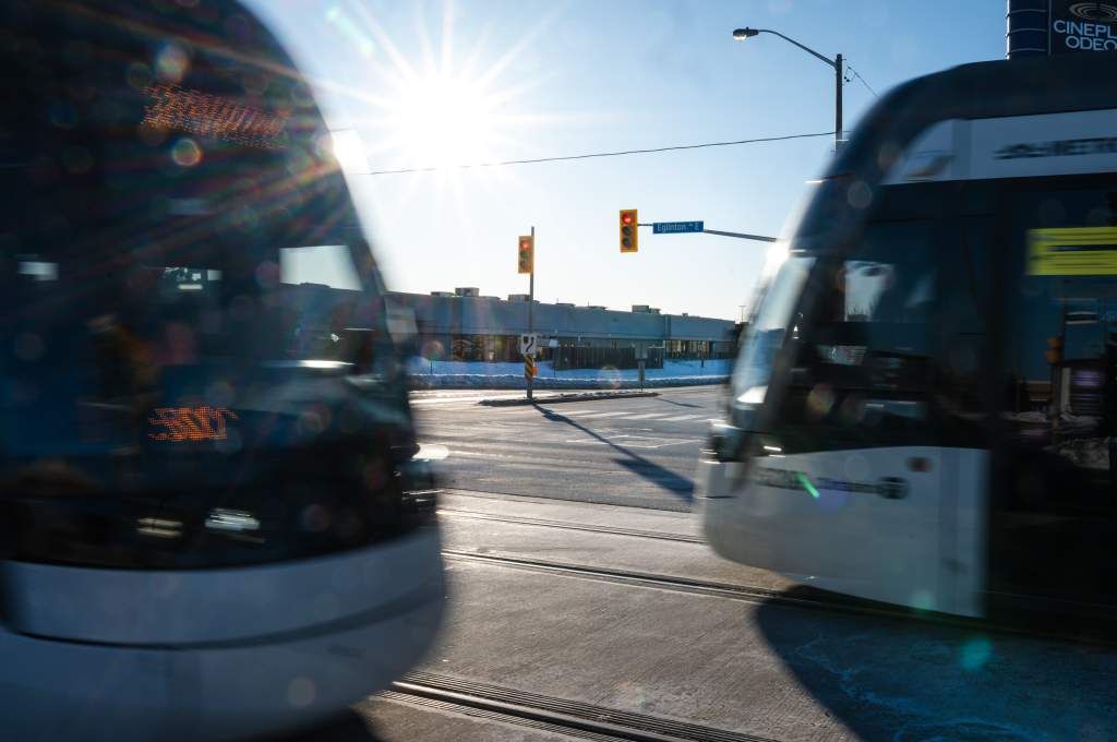 Line 5 Eglinton trains to run later into the night starting Sunday
