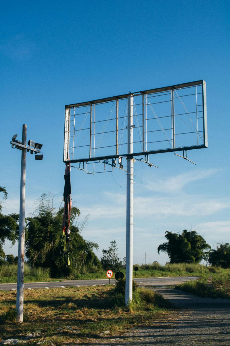 Vermont banned billboards and kept highways weirdly clean