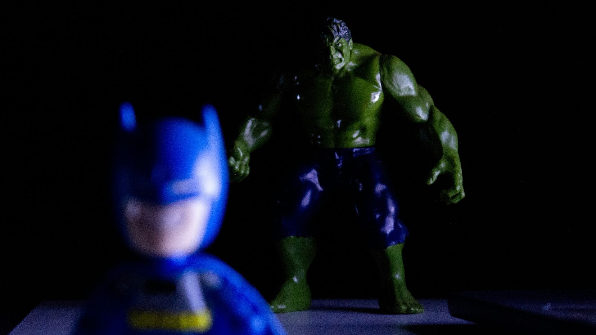 20 things you should never say to a Marvel fan
