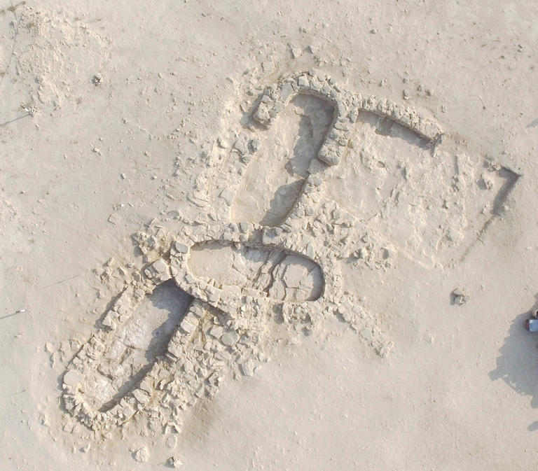 Timeframe: When Abu Dhabi's 8,000-year-old village was first unearthed