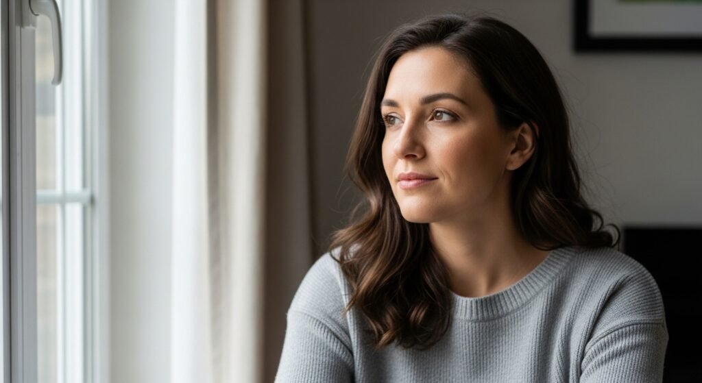10 unconscious habits women tend to adopt when they have no bestie