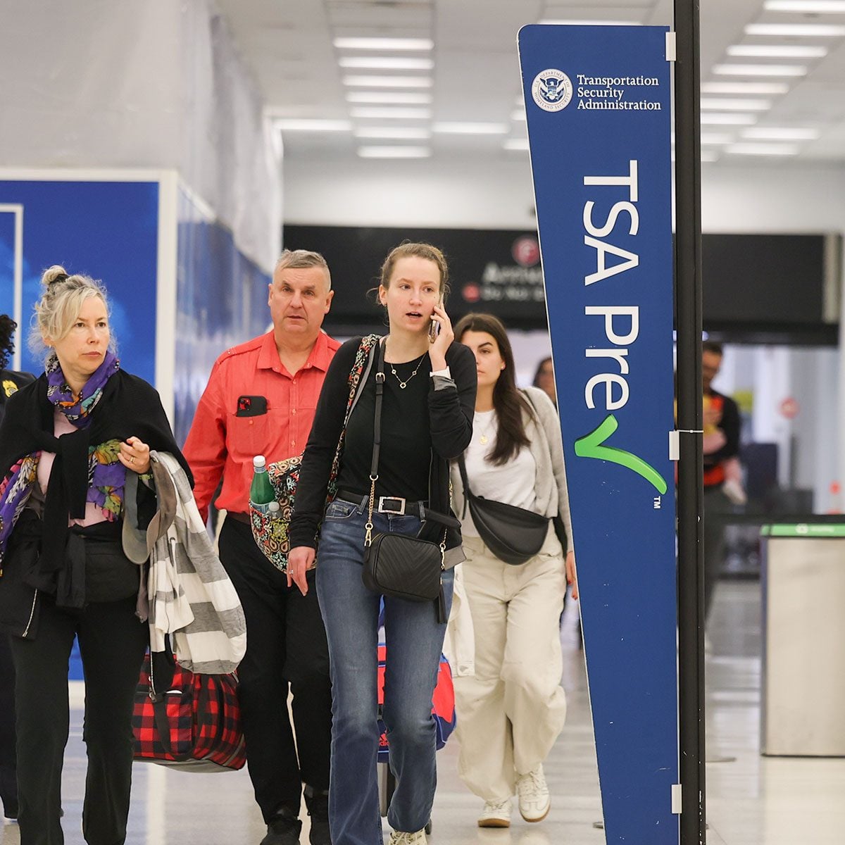 TSA PreCheck and Global Entry are a mess right now—here’s what’s going ...