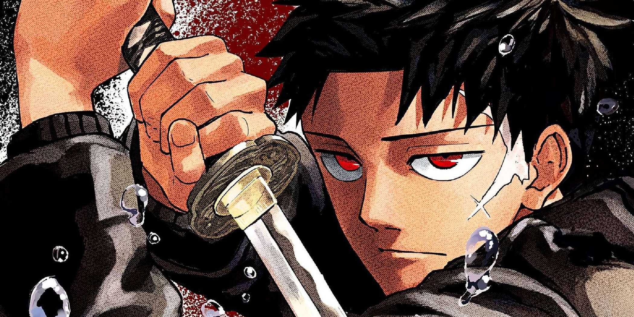 Shonen Jump's 2026 anime mega-hit will finally dethrone Jujutsu Kaisen ...