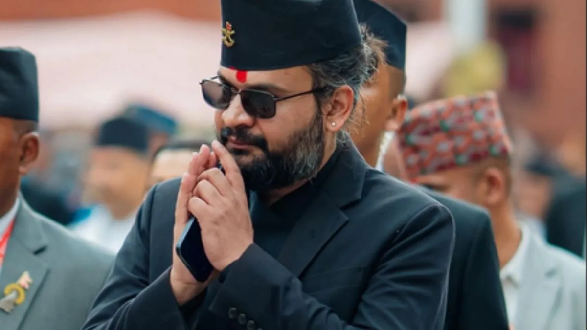 RSP sweeps Nepal polls with leads in 101 out 165 seats in first ...