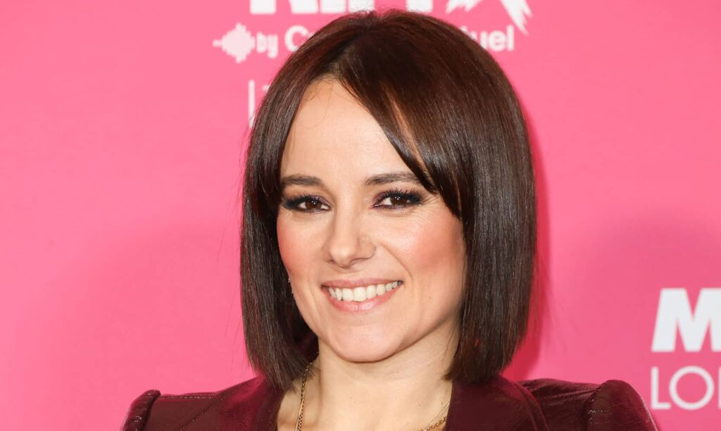 « Je m’appelle Loligras », Alizée, cette fois c’en est trop