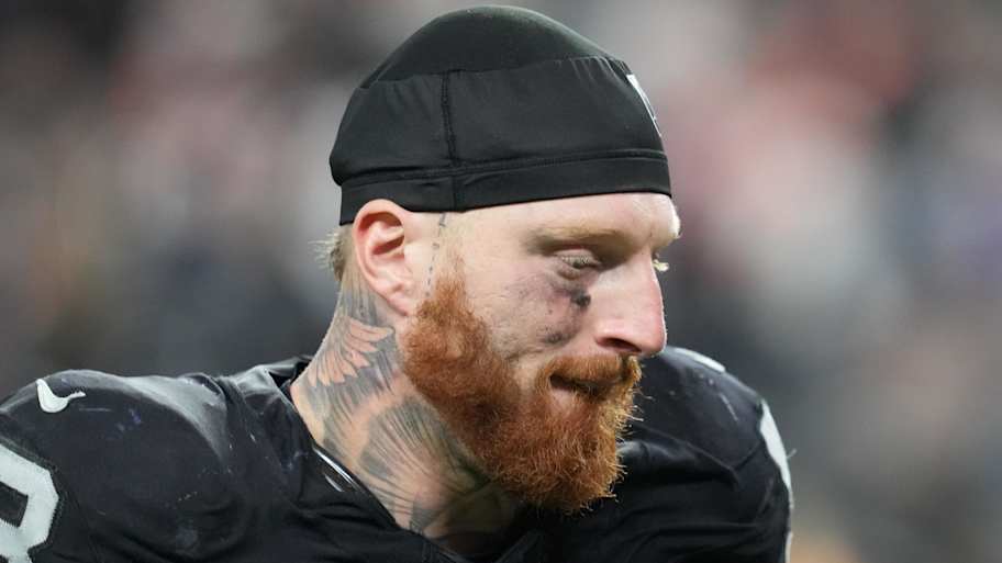 Eagles star sparks Cowboys panic with cryptic Maxx Crosby tweet