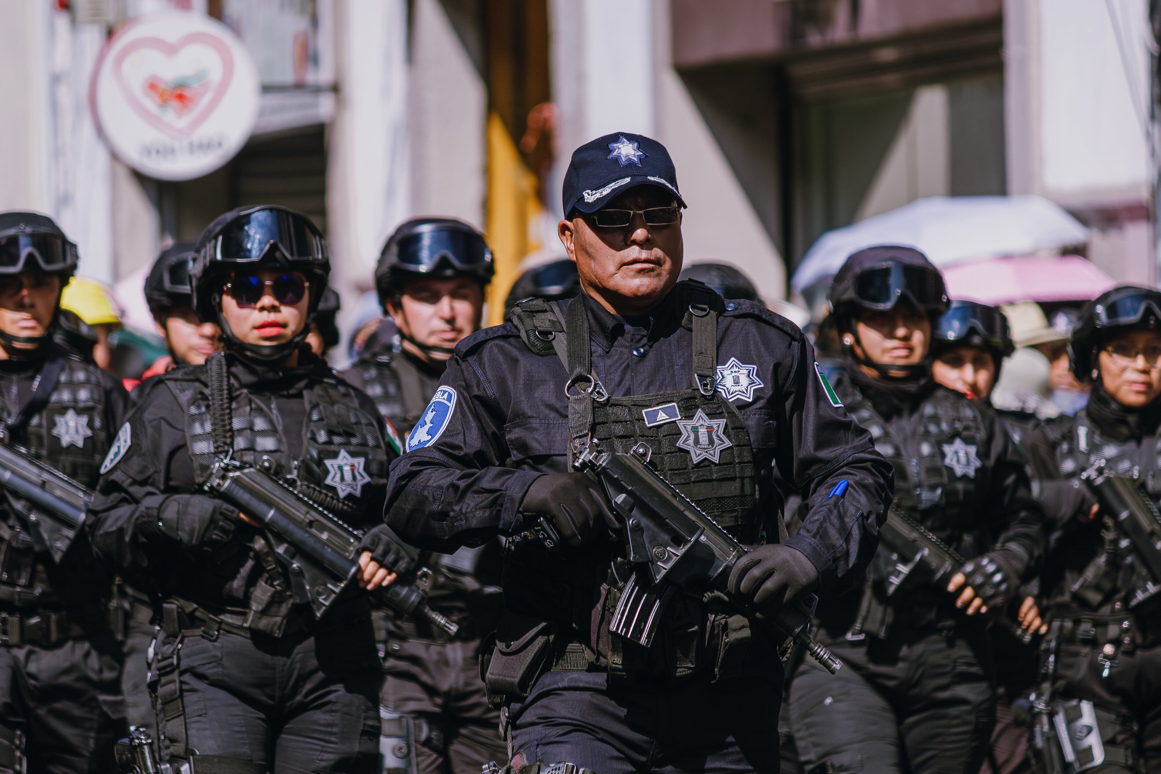 Ya está confirmado | Defensa Nacional asumirá el mando del transporte ...