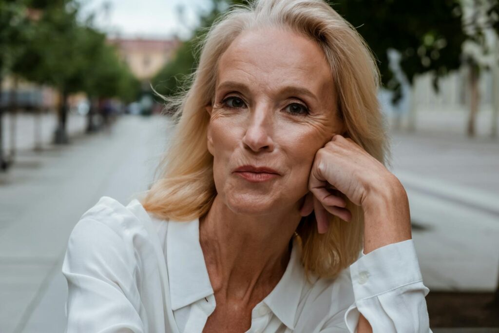 15 things older women no longer tolerate in relationships
