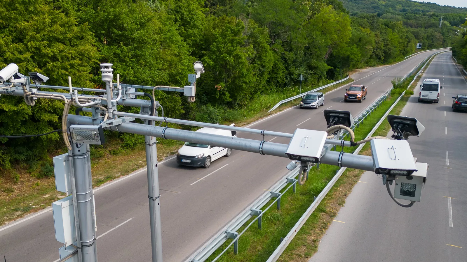 Court ruling puts Florida’s red-light camera system under pressure