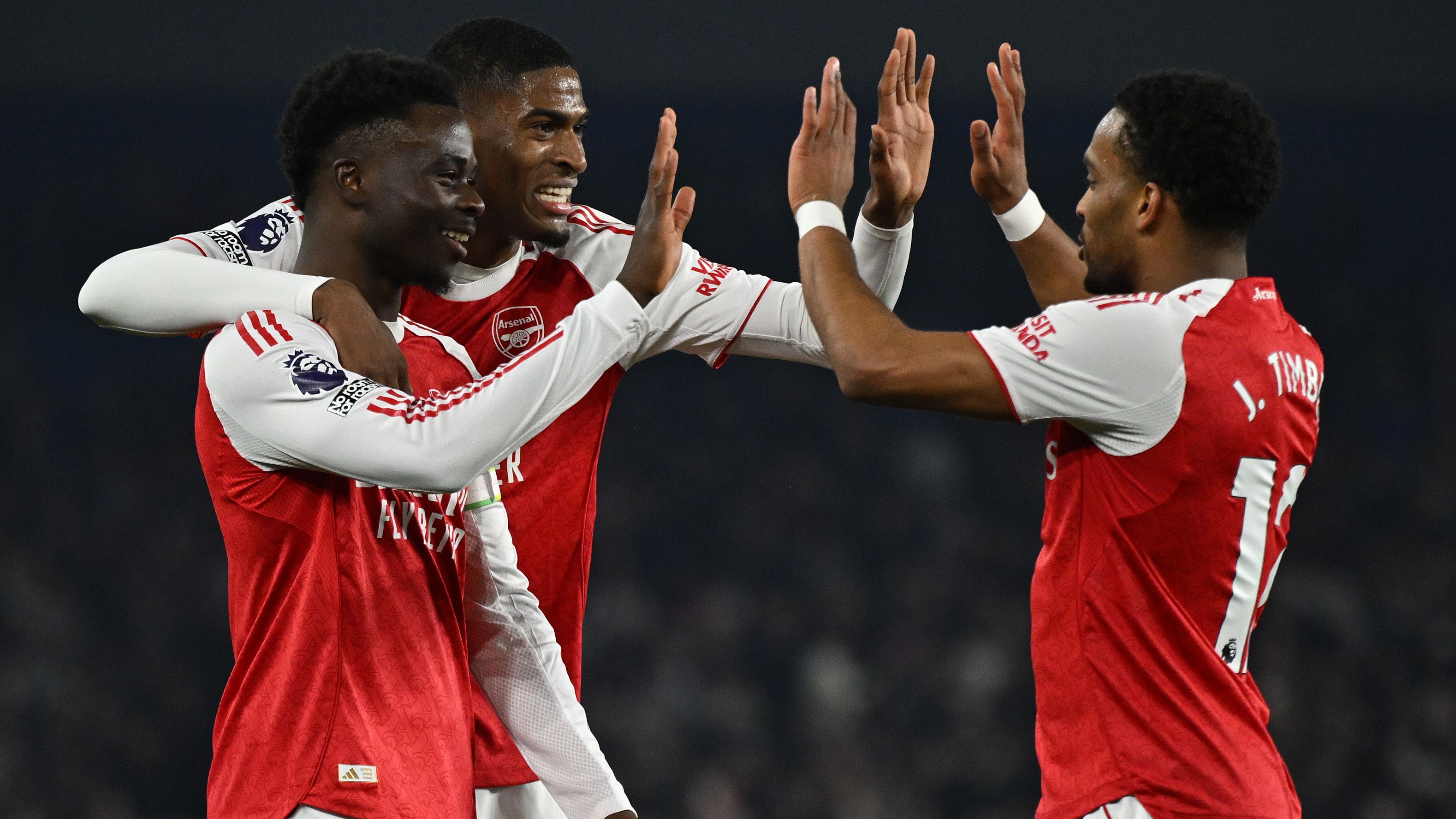 I just love banter! - Patrice Evra denies he hates Arsenal and tells ...