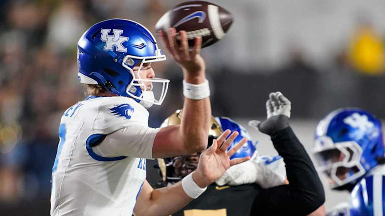 ASU's Cutter Boley might become defining QB of portal cycle