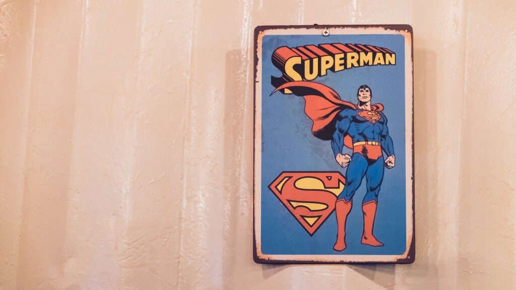 7 items from the 1940s that are worth a pretty penny these days