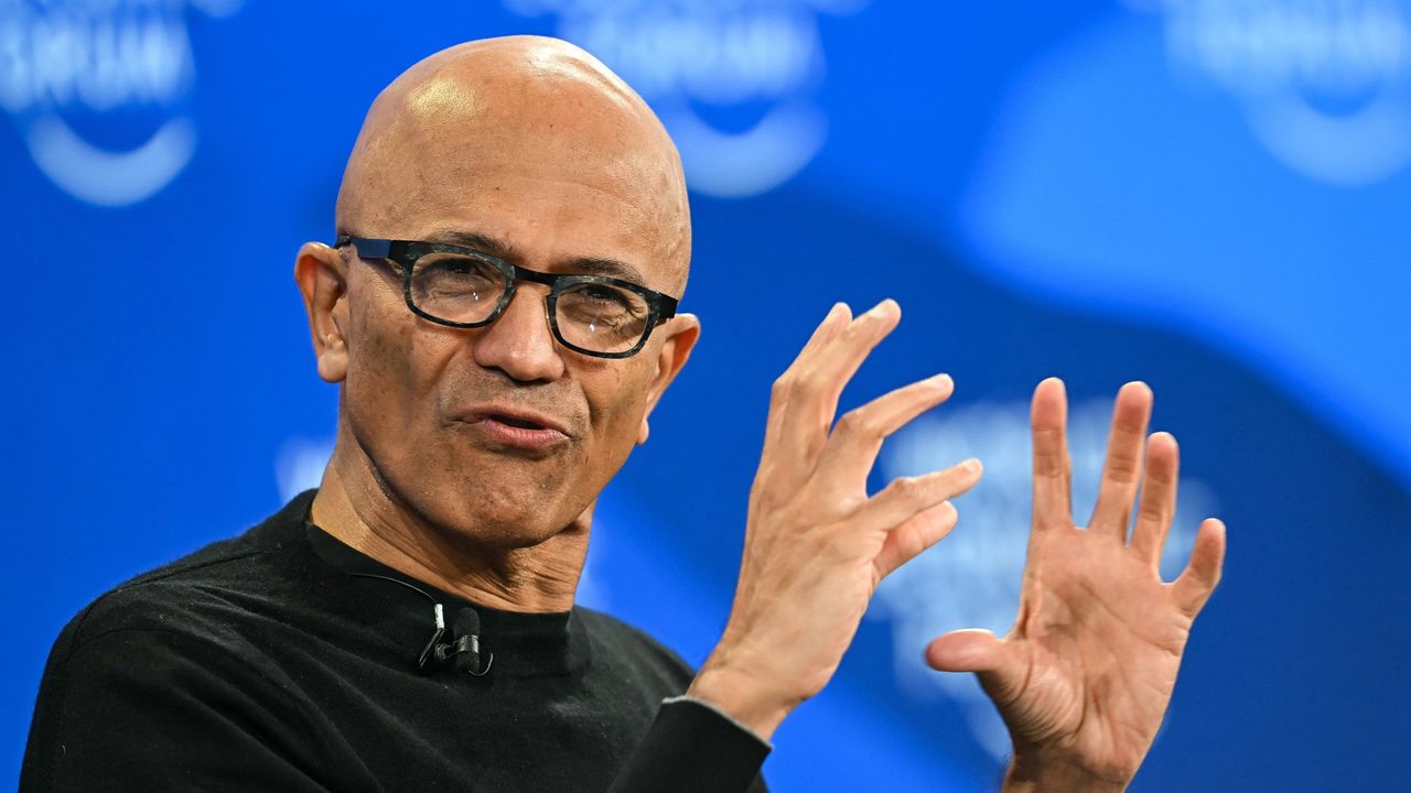 A $146B bet on AI is testing Wall Street’s patience as Microsoft faces ...
