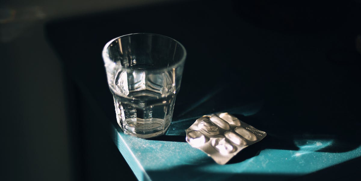 An experimental pill cut sleep apnea symptoms by 44%—why are doctors so ...
