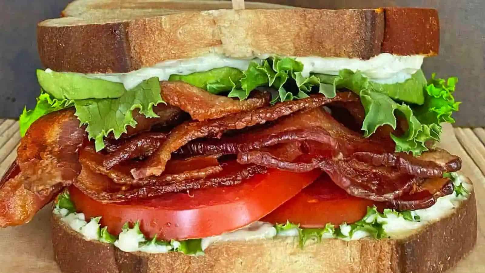 22 bacon recipes that make your meals unforgettably delicious