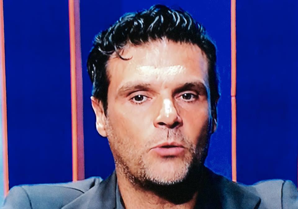 Marco Negri su Kean: "Rimanga a Firenze e dimostri il suo valore"