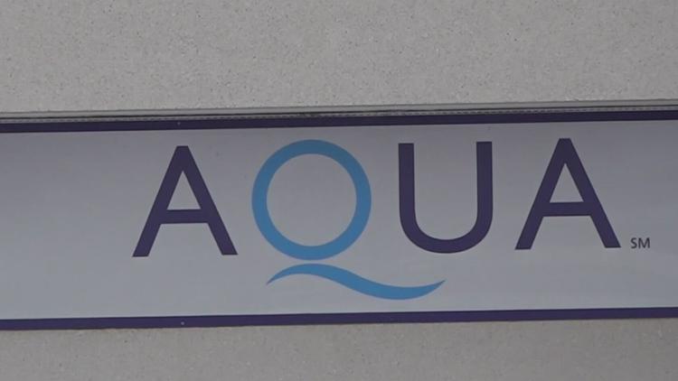 Ohio EPA meets with Aqua Ohio about ongoing Marion water concerns