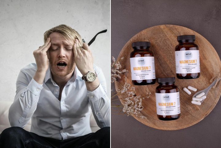10 symptoms of magnesium deficiency and effective solutions