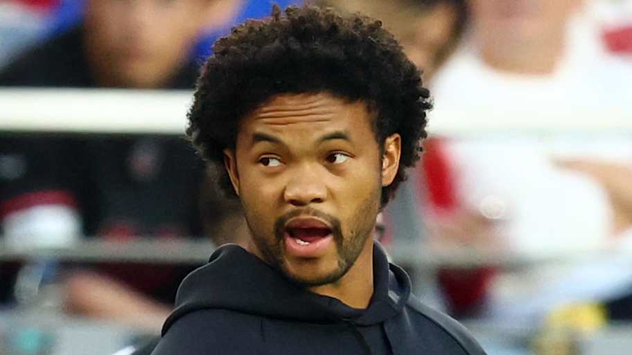 NFL insider’s Kyler Murray take won’t please Daniel Jones fans