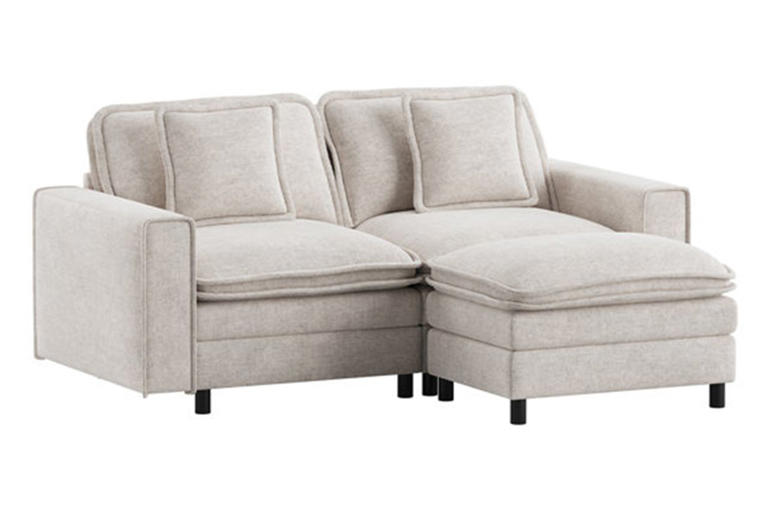 Wayfair is clearing out tons of living room furniture this weekend—shop ...