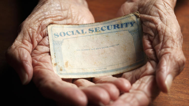 3 important Social Security changes retirees should know for 2026 ...