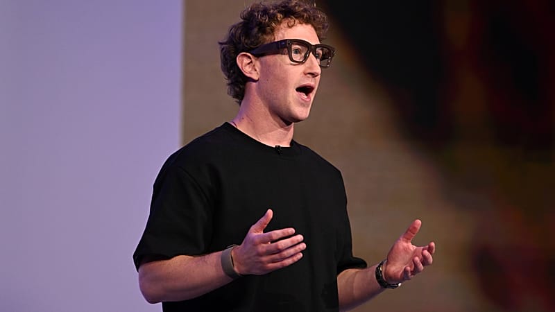 Meta faces privacy lawsuit over AI smart glasses