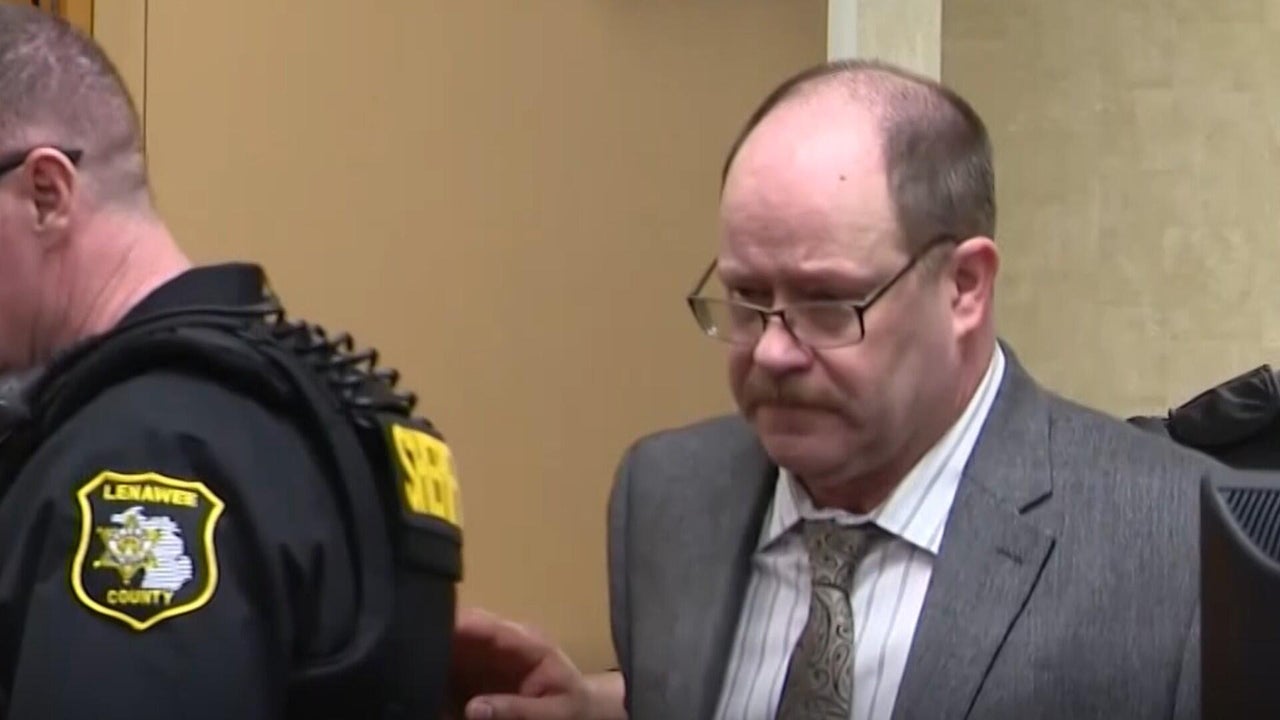 Dale Warner murder trial goes to jury; Gordie Howe bridge testing ...