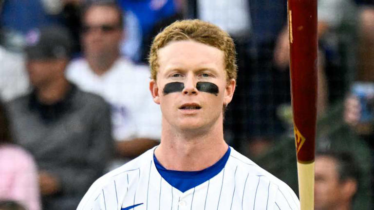 Cubs notes: Top prospect primed for debut, PCA's 2026 season, Counsell ...