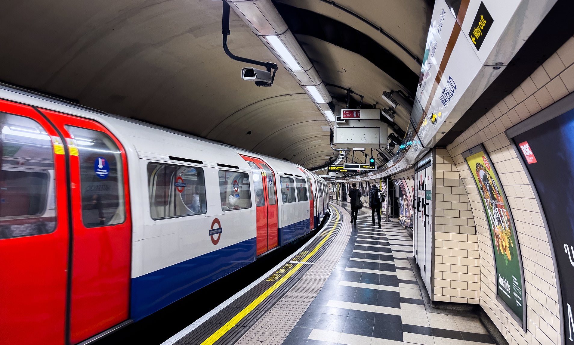 TFL hack that cost £39m saw 10million people's data stolen was one of ...