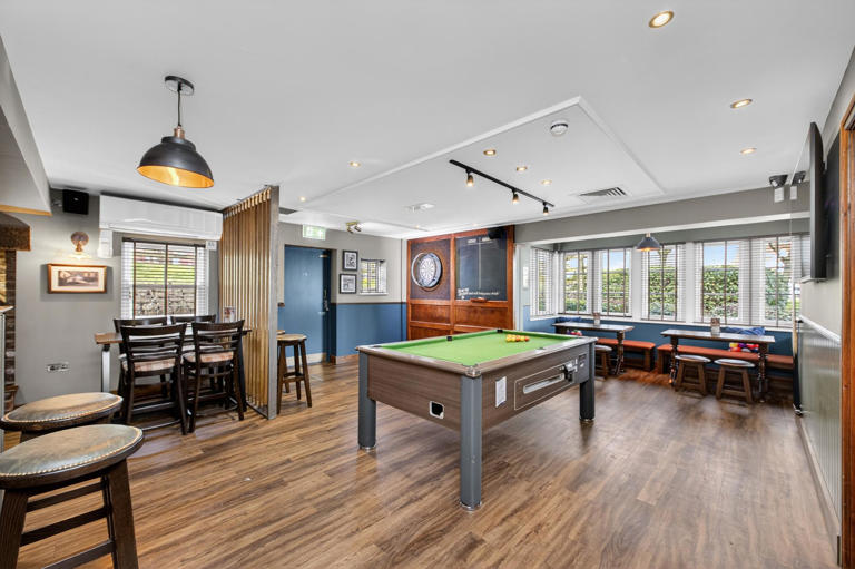 Gallery: Take a look at new look Doncaster pub after huge makeover