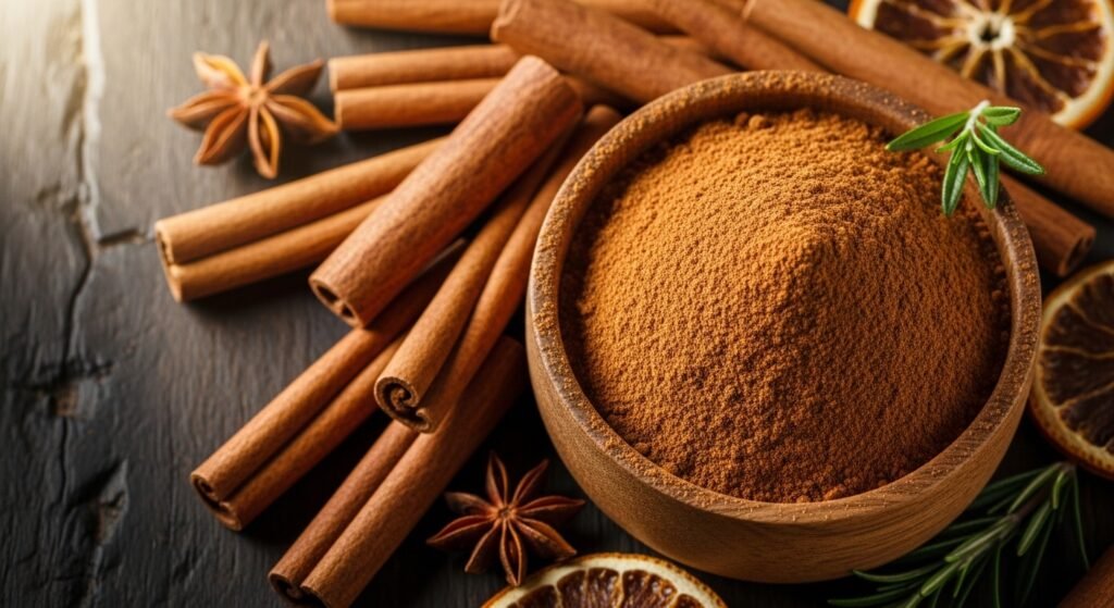 Why the honey and cinnamon combo is capturing attention in the health world