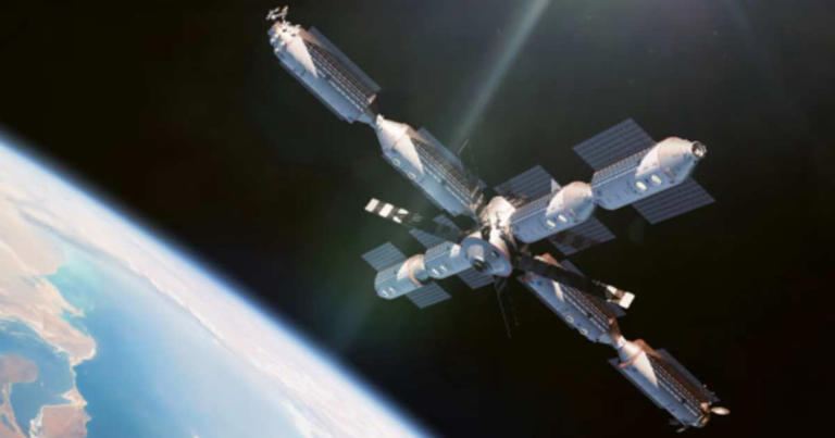 Vast secures funding of $500 million to speed up building its 'Haven ...