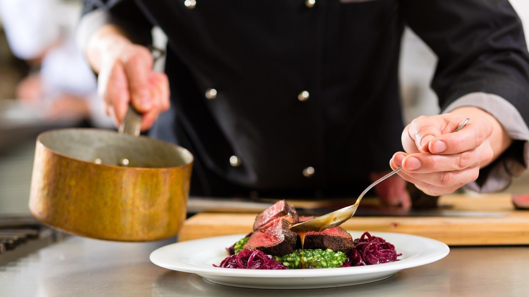 Think twice before ordering these dishes, chefs warn